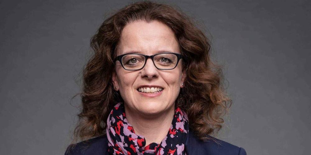 Isabel Schnabel (BCE): "Alemania es de los más beneficiados por el euro ...