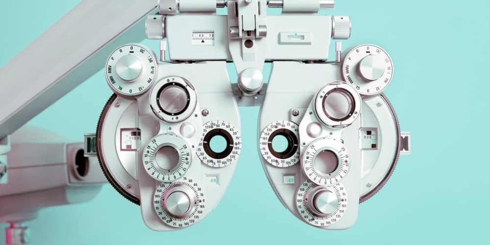 Artificial intelligence dramatically improves accuracy of classic eye ...