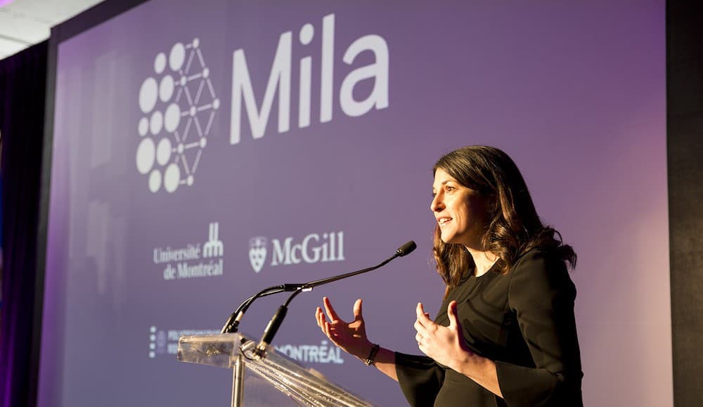 MILA and IBM collaborating on open-source AI and Machine Learning ...