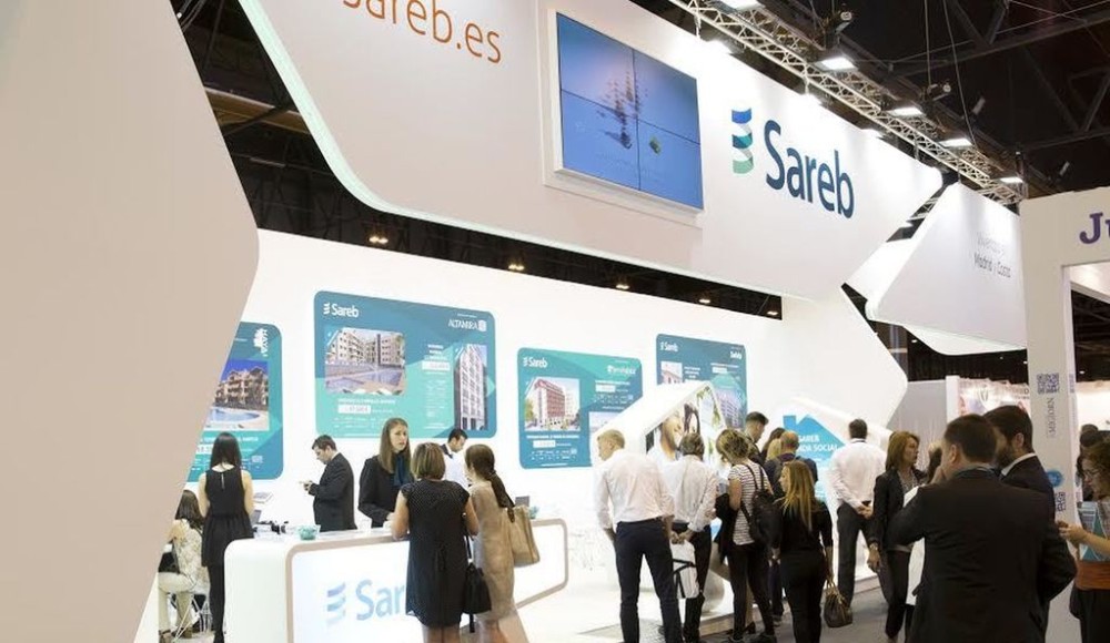 La Sareb incorporará a las cuentas públicas €35.000M, disparando la ...