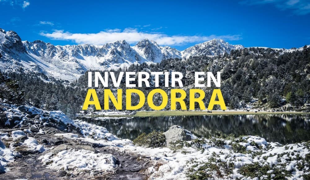 Andorra quiere convertirse en un 'paraíso' para la nueva economía ...